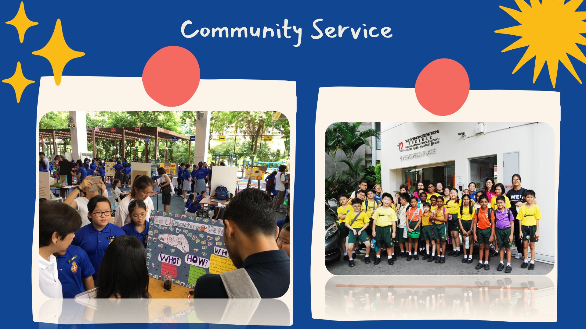 Boys’ & Girls’ Brigade